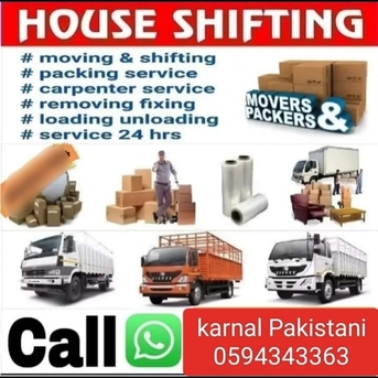 Jeddah Delivery, Shifting, Mover, Packer, We Have All Types Of Vehicle ...