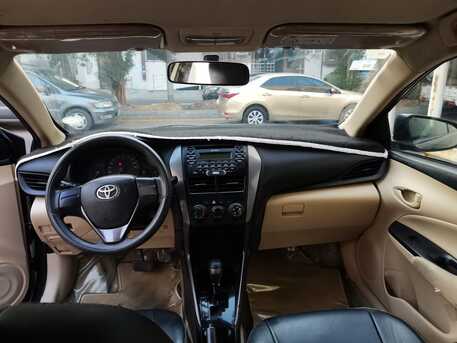 Jeddah Vehicles, Cars & Trucks, SAR 34000, Toyota Yaris, 2021 ...