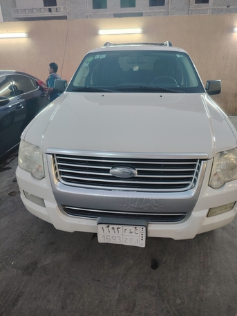 Riyadh Vehicles, Cars & Trucks, SAR 21000, Ford Explorer, 2010 ...