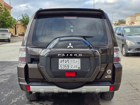Riyadh Vehicles, Cars & Trucks, SAR 69000, Mitsubishi Pajero, 2020 ...
