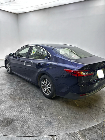Riyadh Vehicles, Cars & Trucks, SAR 95000, Toyota Camry Hybrid, 2025 ...