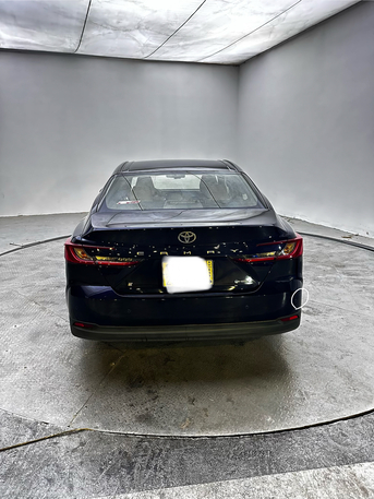 Riyadh Vehicles, Cars & Trucks, SAR 95000, Toyota Camry Hybrid, 2025 ...