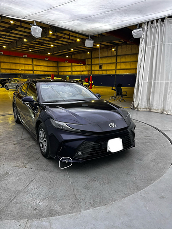 Riyadh Vehicles, Cars & Trucks, SAR 95000, Toyota Camry Hybrid, 2025 ...