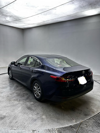 Riyadh Vehicles, Cars & Trucks, SAR 95000, Toyota Camry Hybrid, 2025 ...